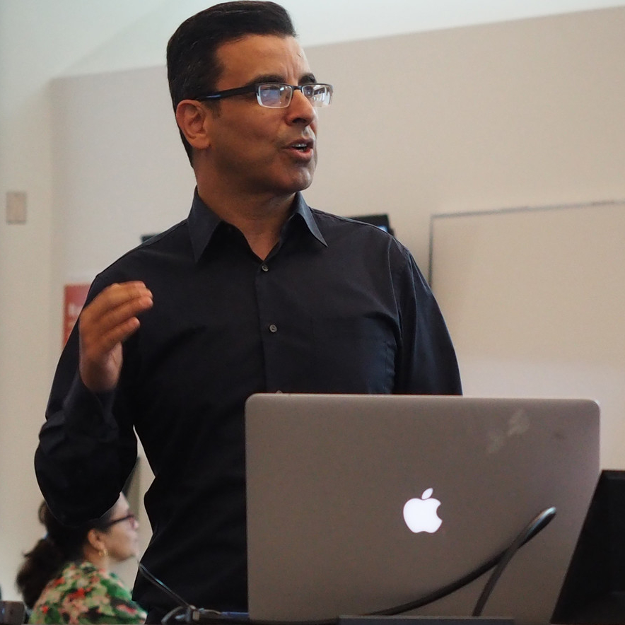 Saif Benjaafar – Goff Smith Co-Director of the Tauber Institute for ...